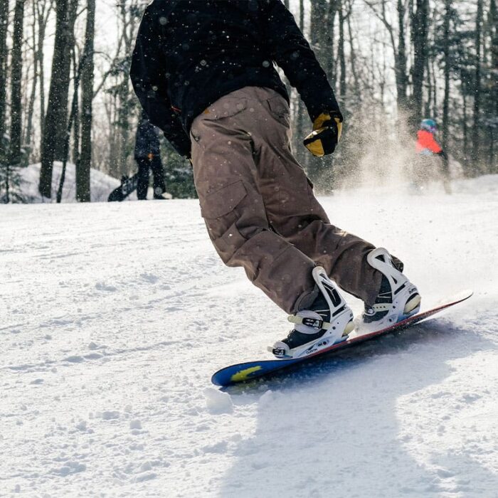 Membership - HoliMont