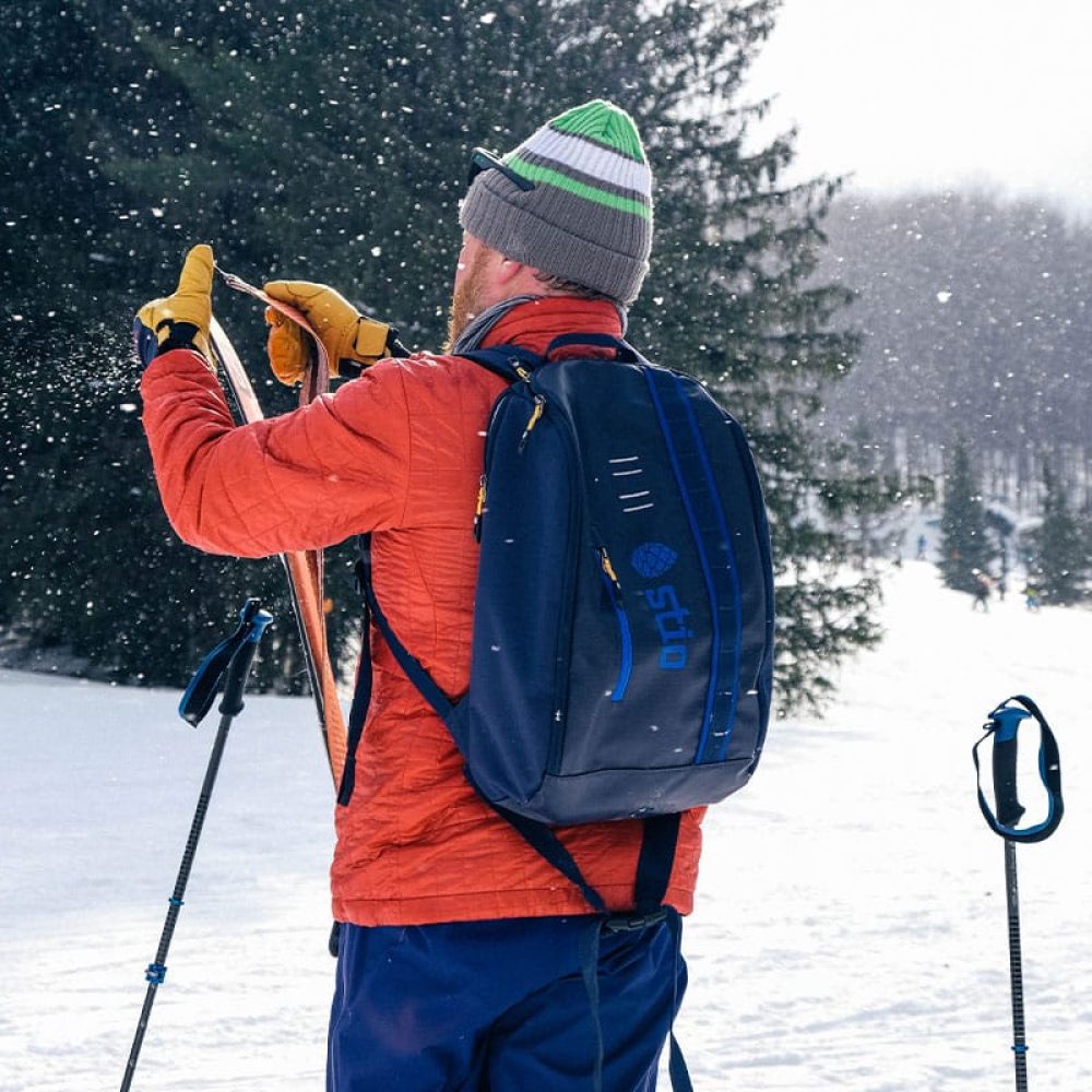 Retail, Rental, & Repair - HoliMont