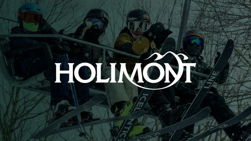 HoliMont - Your Premier Destination for All-Season Fun