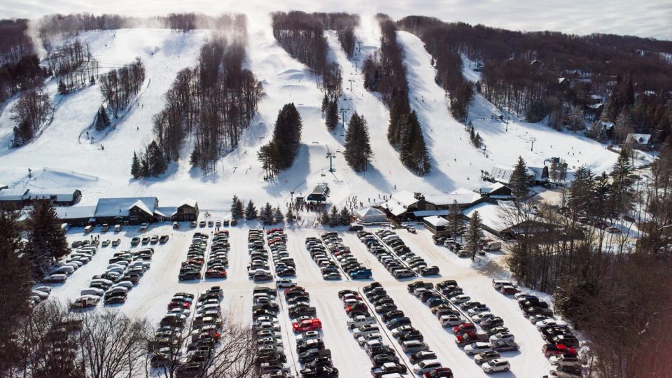 HoliMont - Your Premier Destination for All-Season Fun