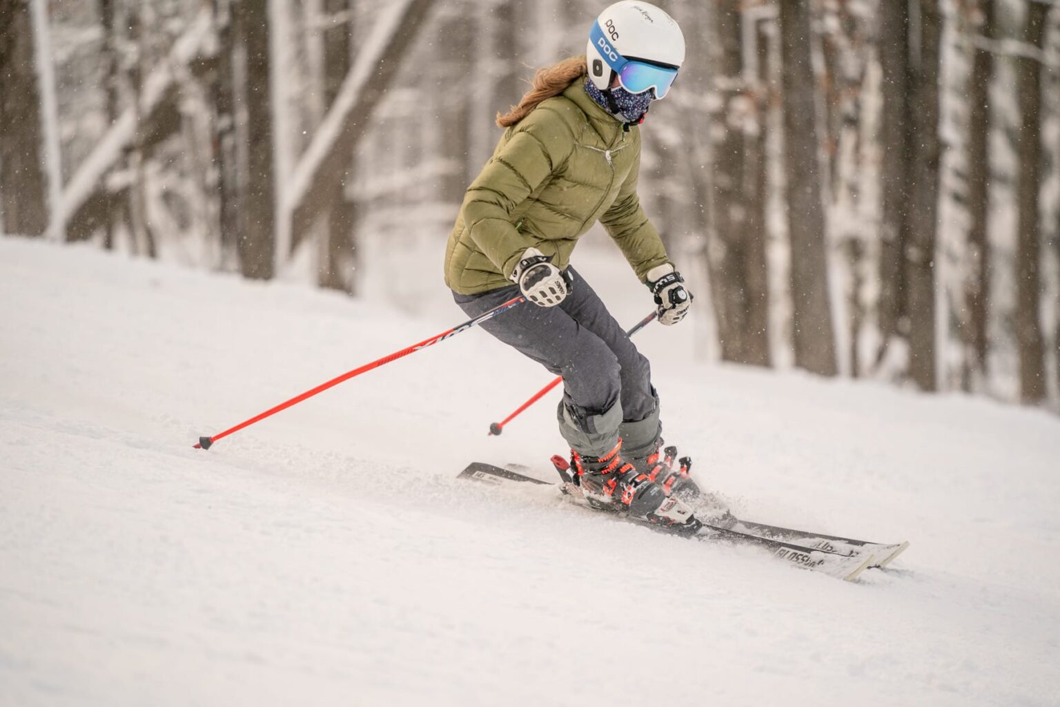 Tickets & Passes - HoliMont